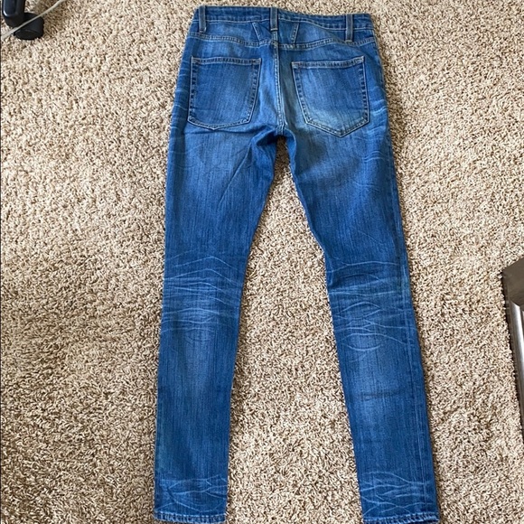 Closed | Pants & Jumpsuits | Closed Denim Skinny Jeans | Poshmark